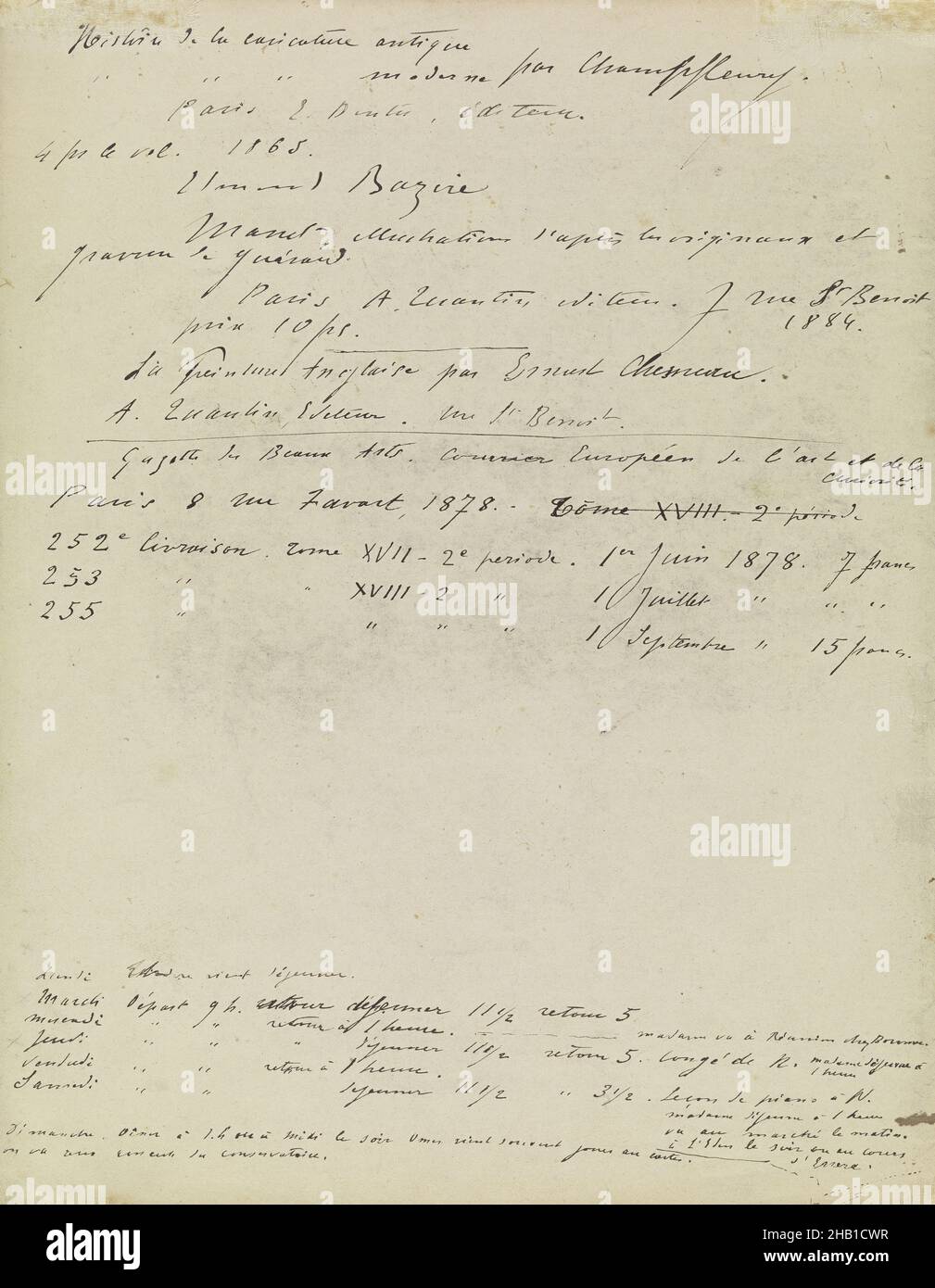 1880 notes hi-res stock photography and images - Alamy