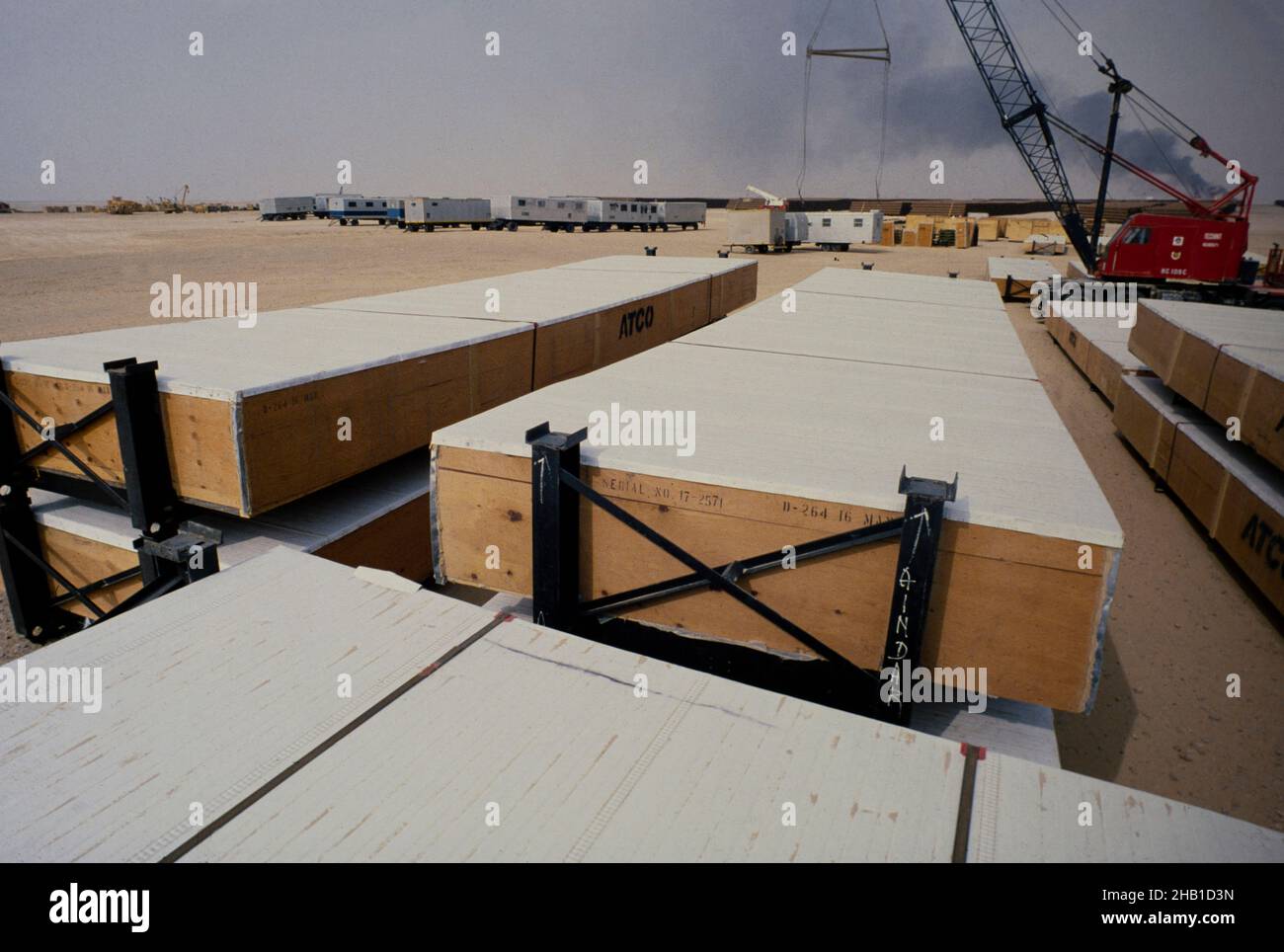Ras tanura aramco hi-res stock photography and images - Alamy