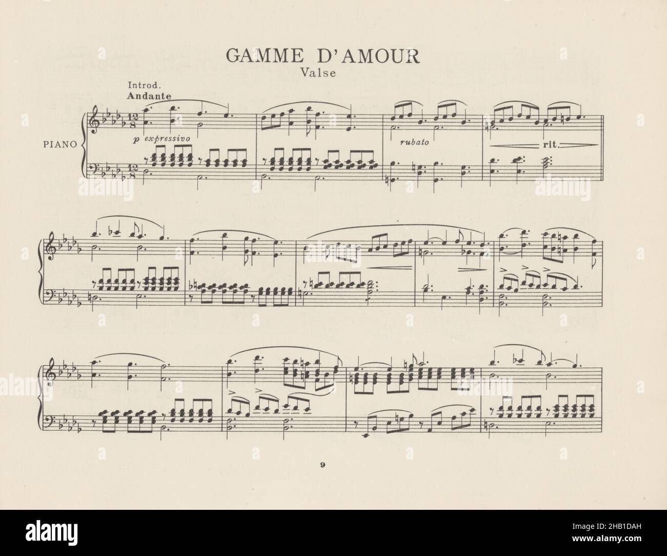 La gamme d'amour, James Ensor, 1929, literary work, 1929, Belgian Art ...