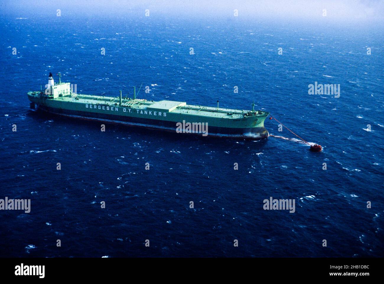 Arabian gulf oil tanker hi-res stock photography and images - Alamy