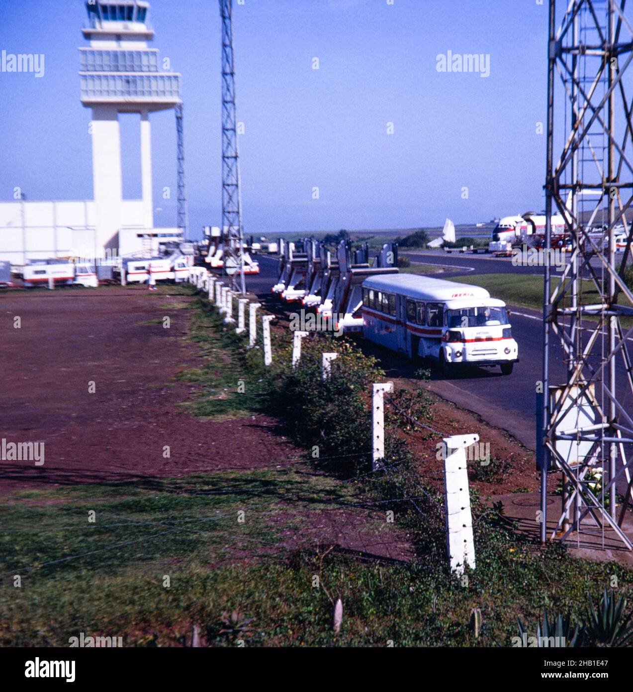 Tenerife north ciudad de la laguna hi-res stock photography and images ...