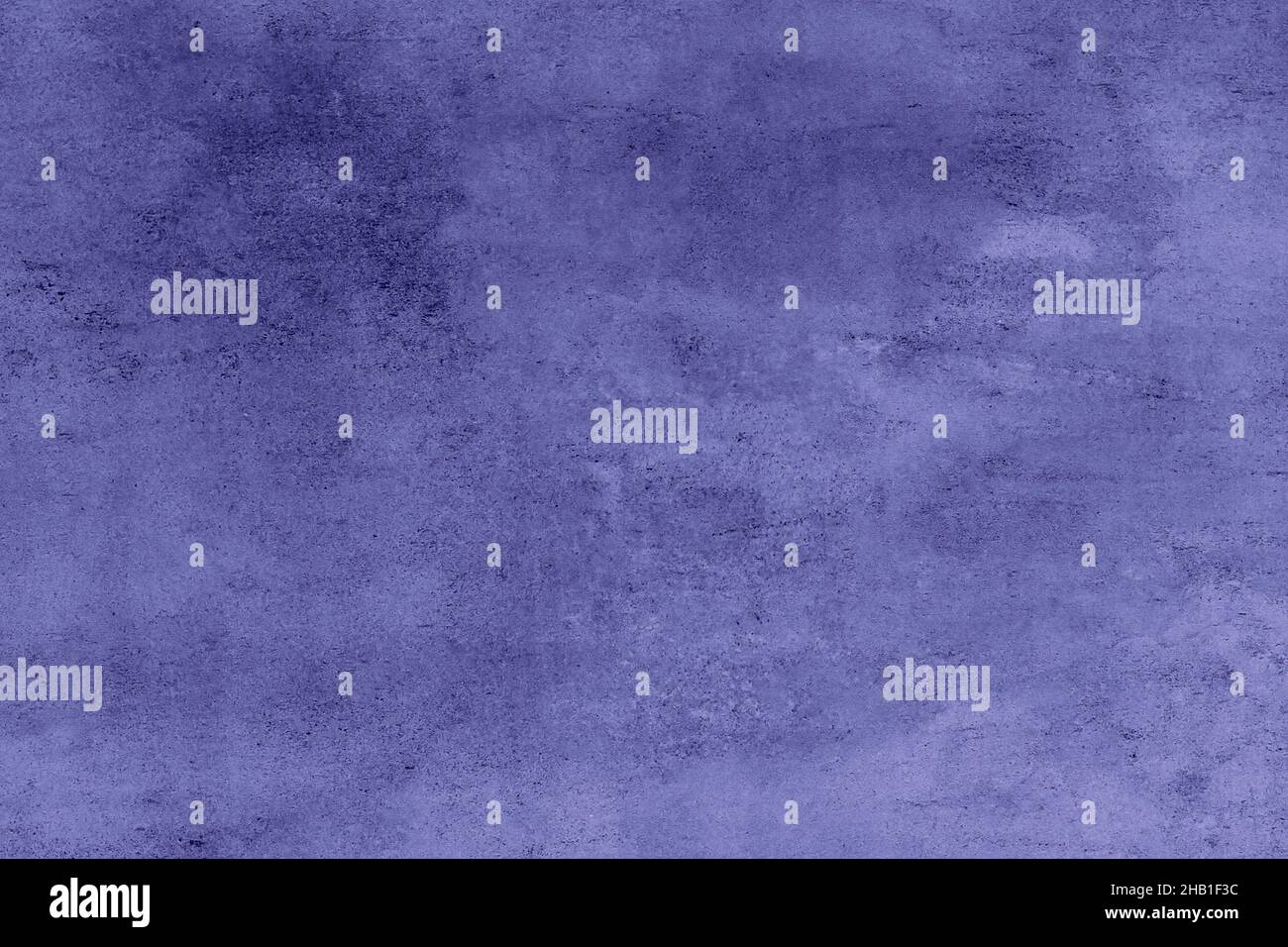 Trendy very peri color concept of the year 2022, violet blue, lavender ...