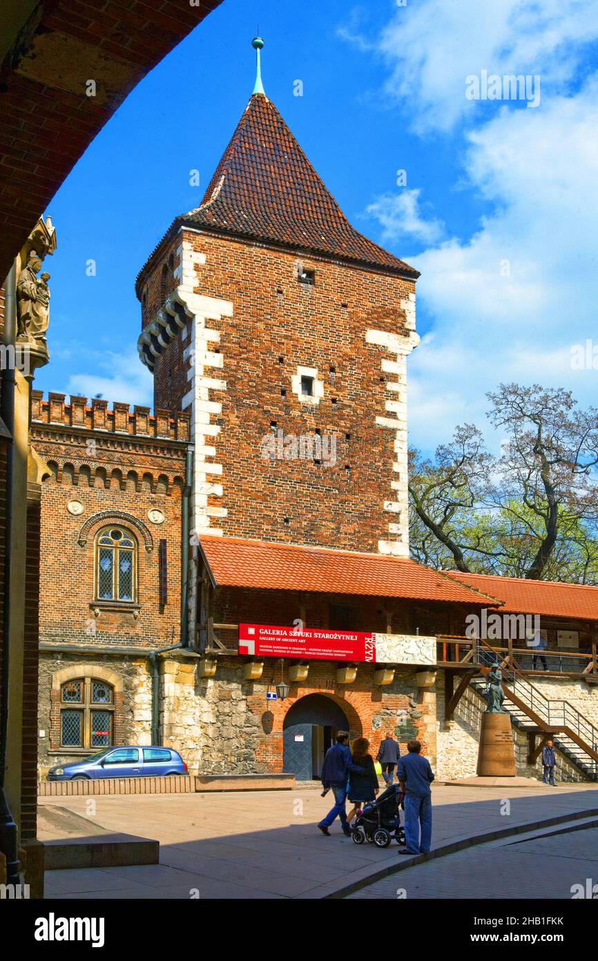 The carpenters tower hi-res stock photography and images - Alamy