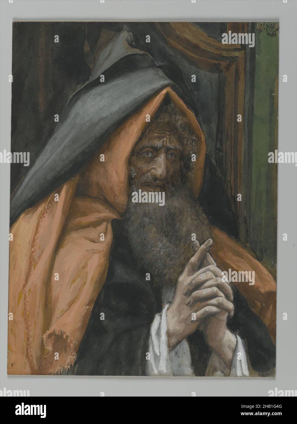Joseph of Arimathaea, Joseph d'Arimathie, The Life of Our Lord Jesus ...