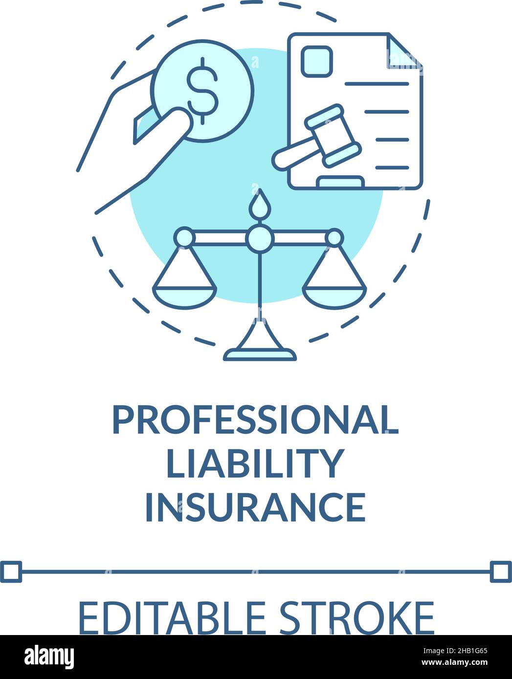Legal and general insurance Stock Vector Images - Alamy