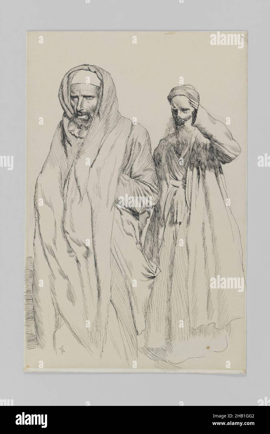 La vie de notre seigneur jésus christ hi-res stock photography and ...