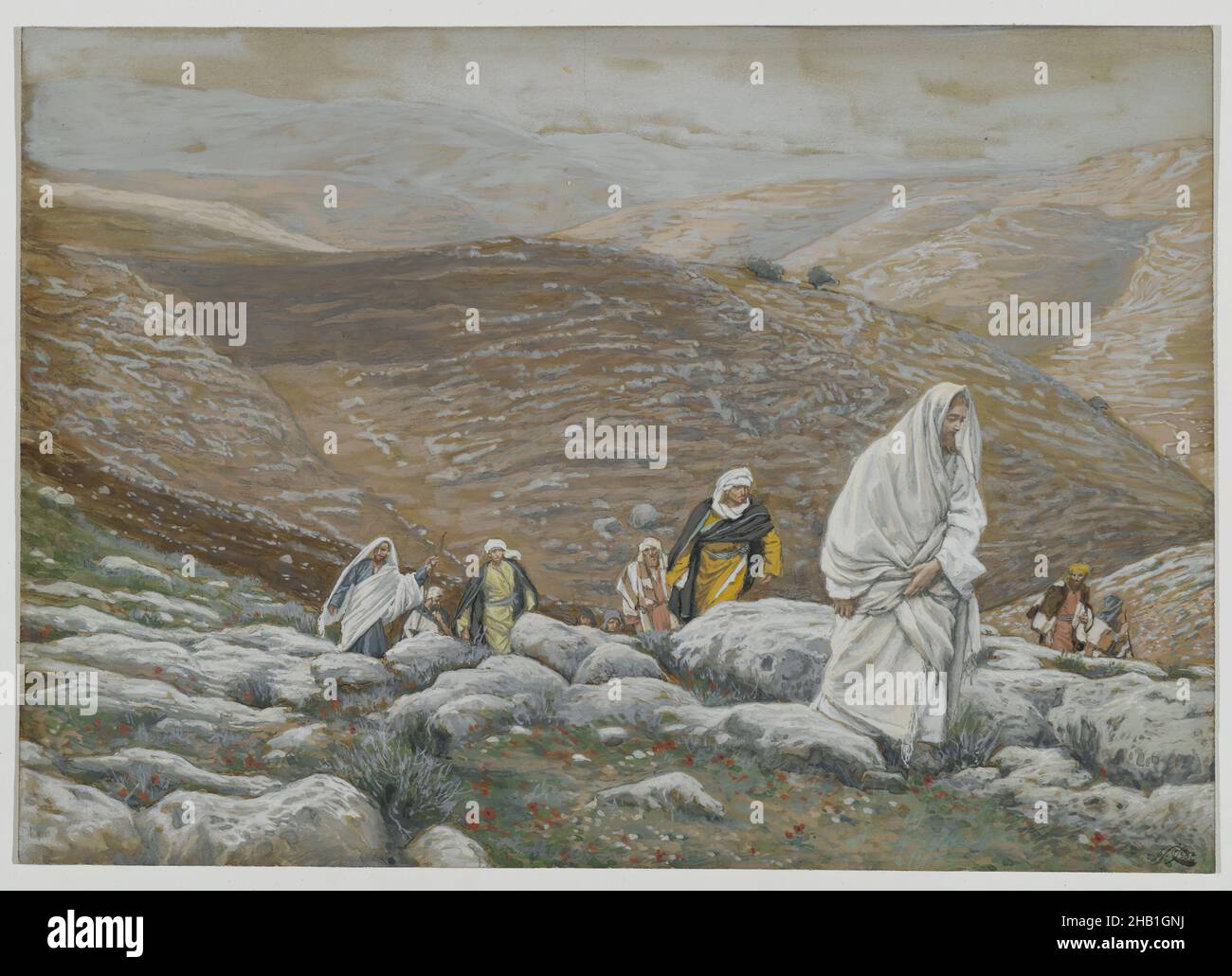 Passover approaching hi-res stock photography and images - Alamy