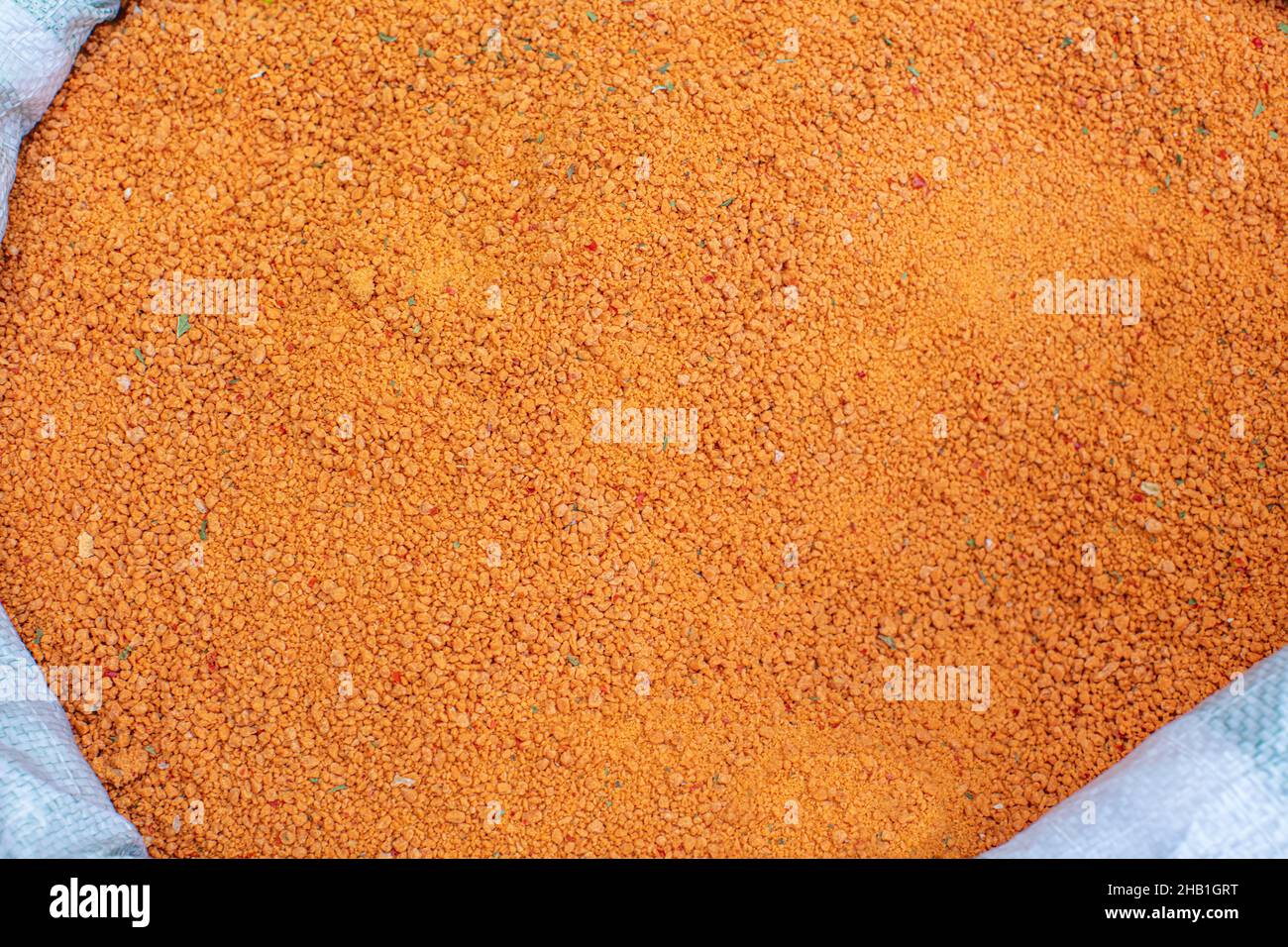 Traditional handmade turkish tarhana hi-res stock photography and ...