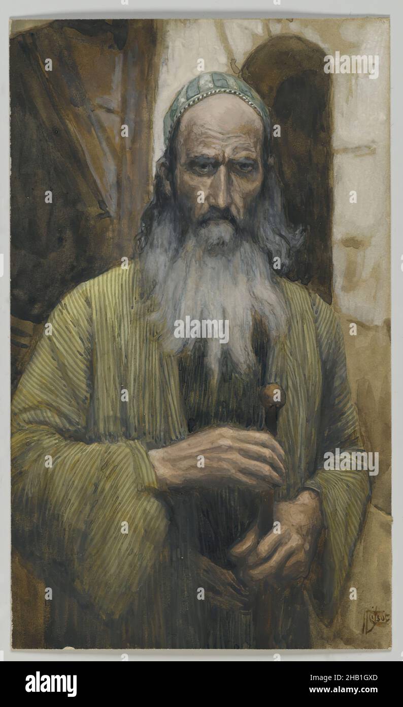 Jesus robe hi-res stock photography and images - Alamy