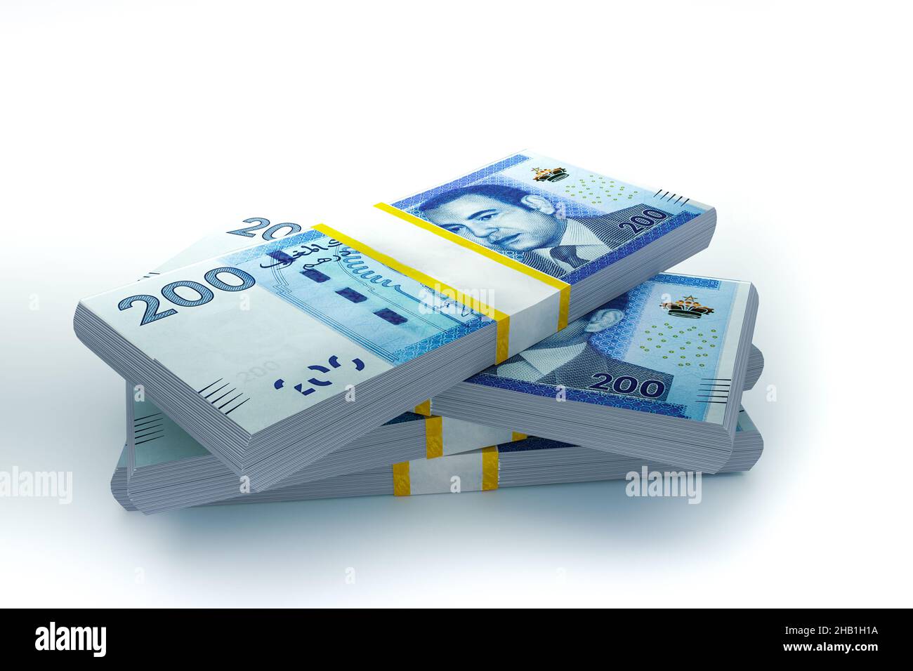 Uae Dirham 200