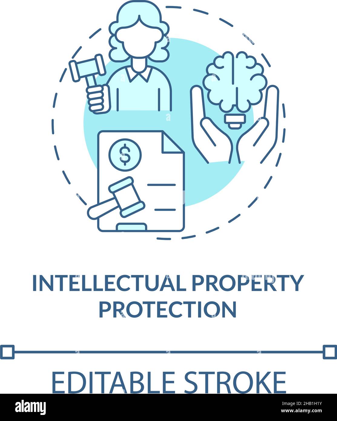Insurance patent Stock Vector Images - Alamy