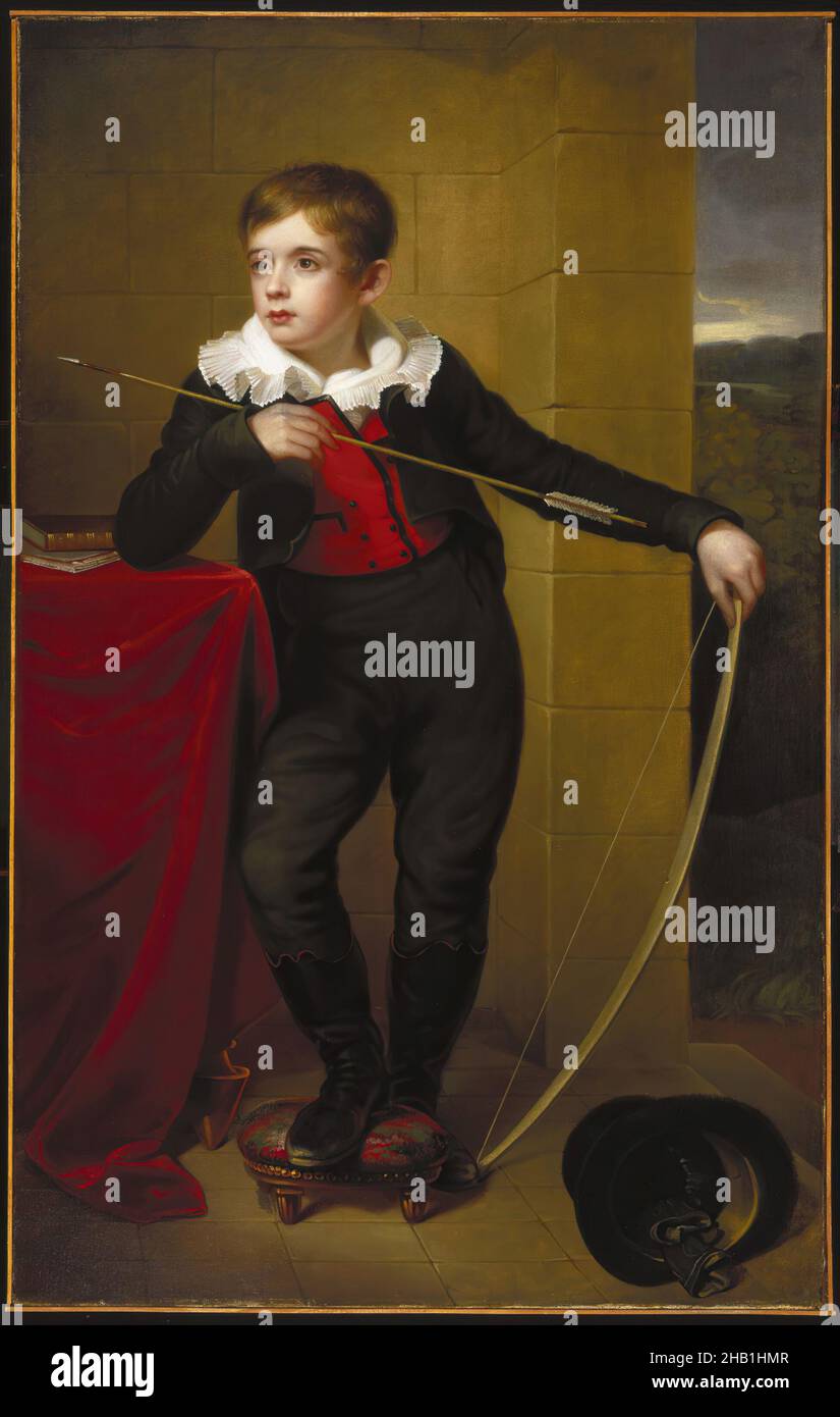 George taylor ii hi-res stock photography and images - Alamy