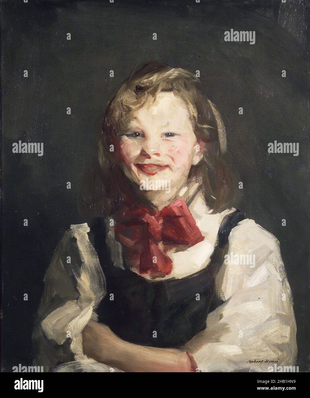 American Realism Art 19th Century