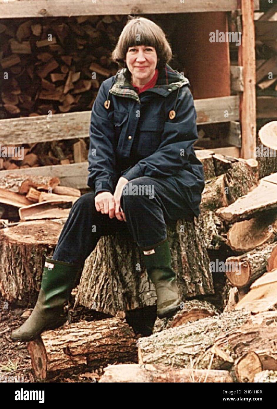 Donella meadows hi-res stock photography and images - Alamy