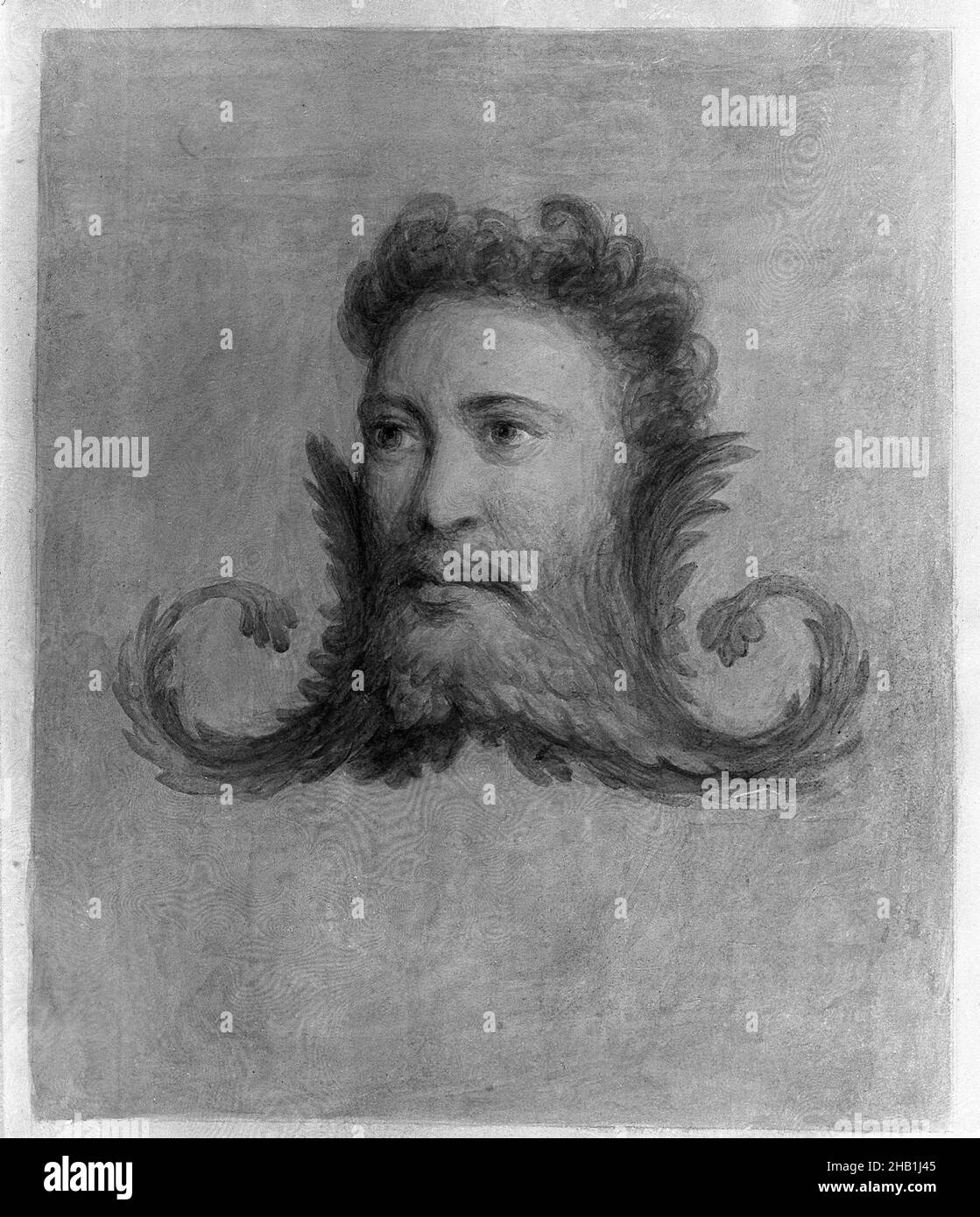 George henry hall hi-res stock photography and images - Alamy