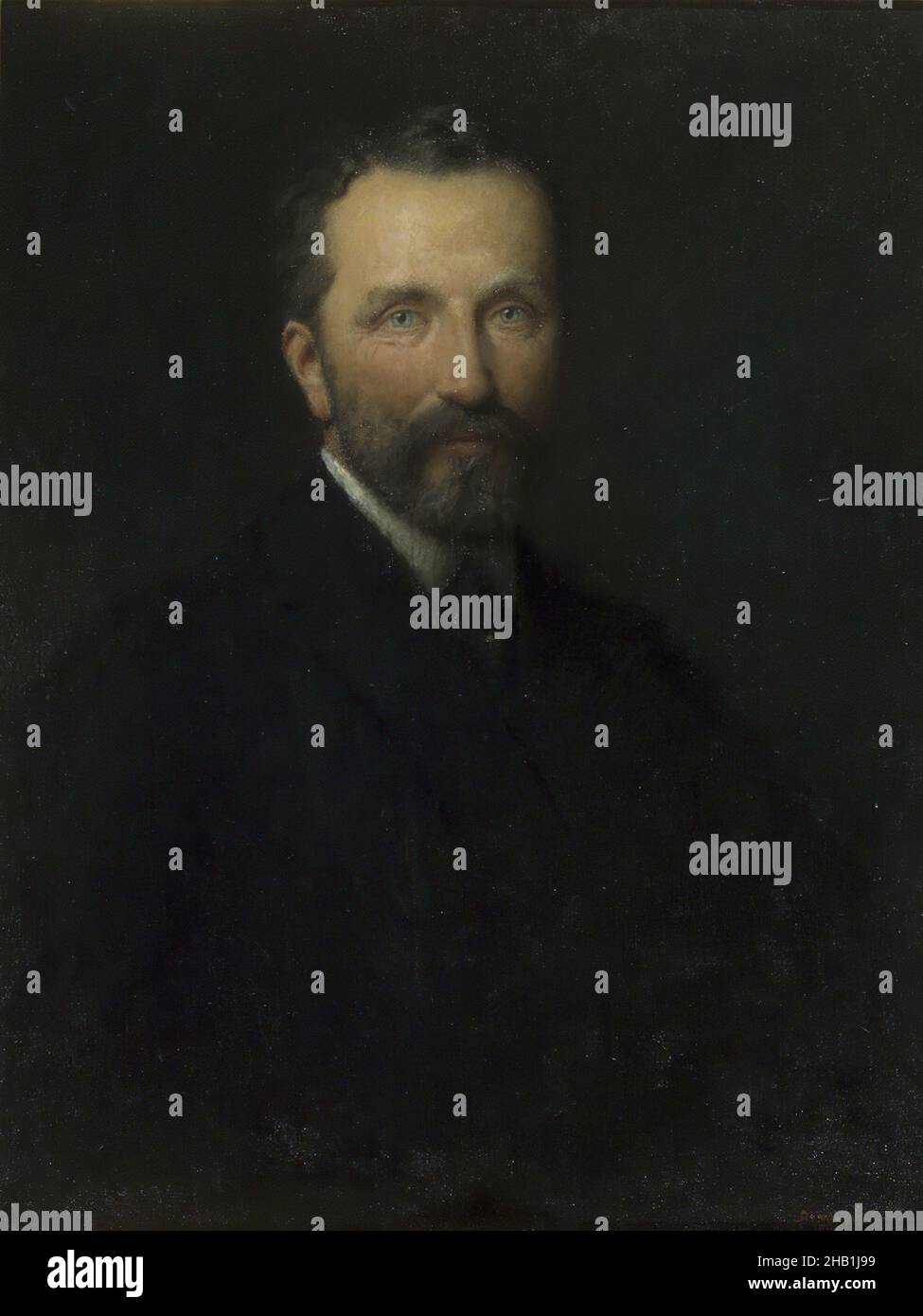 Macbeth Witches Beards