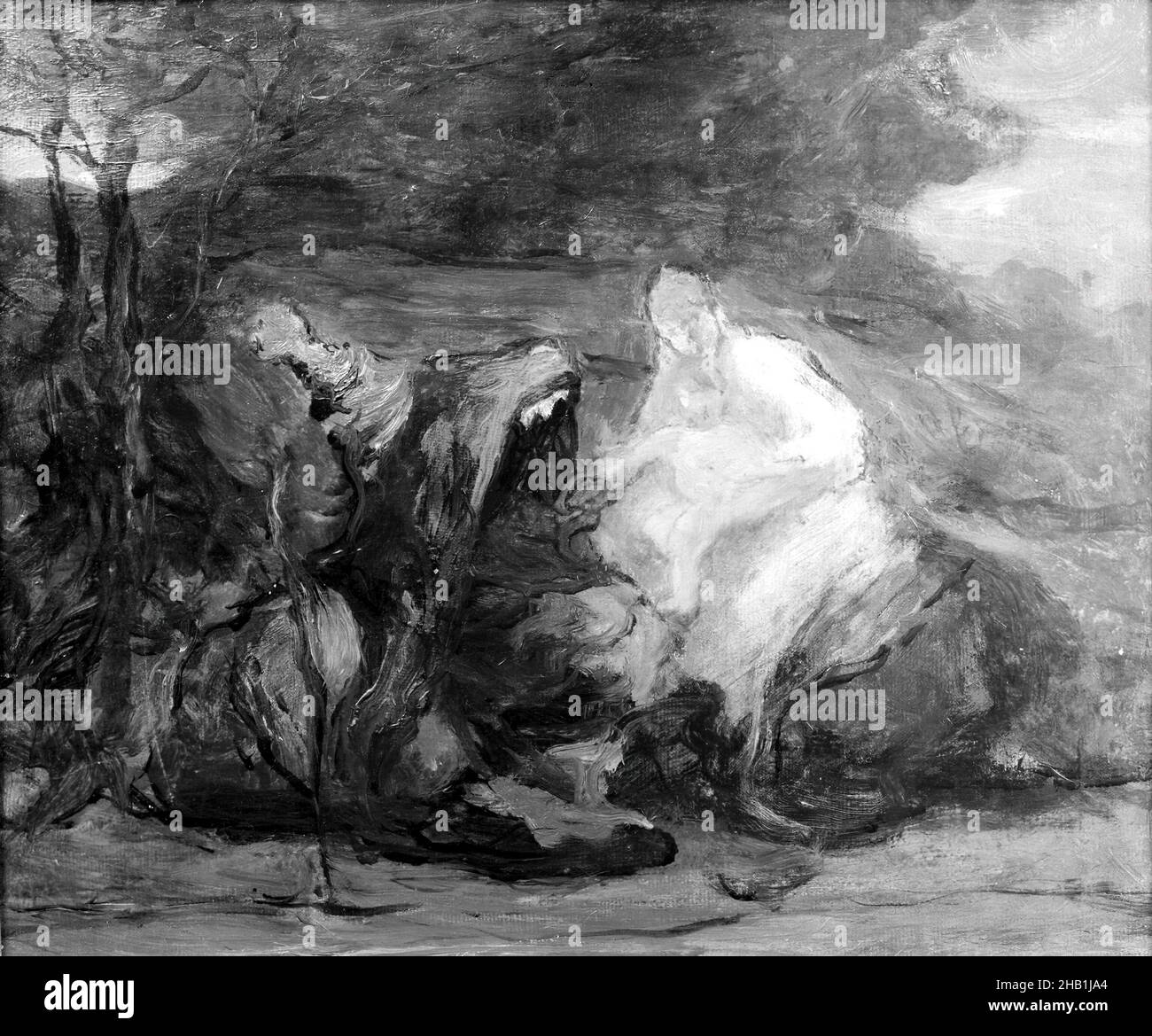 Robert fortune hi-res stock photography and images - Alamy