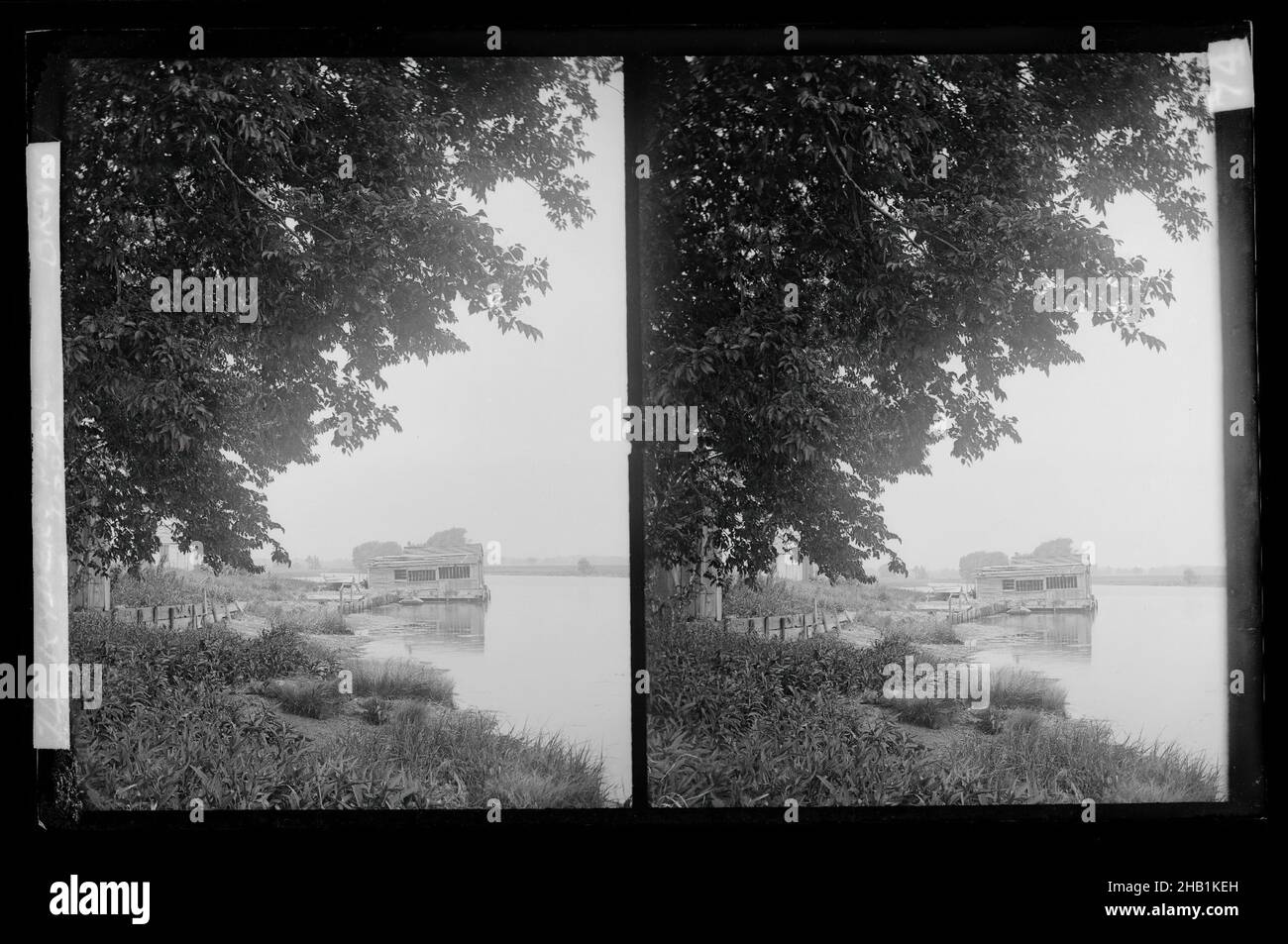 Gravesend marsh hi-res stock photography and images - Alamy