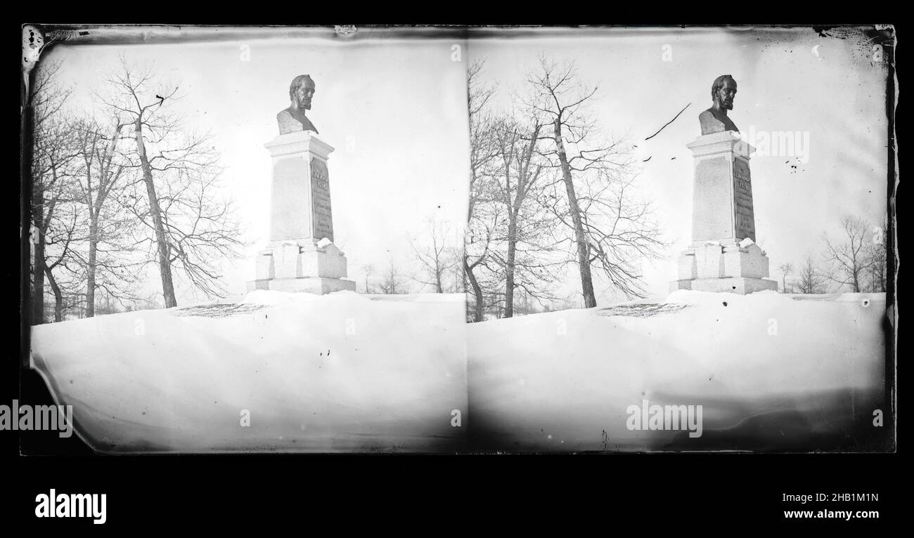 Wet colloidan negative hi-res stock photography and images - Alamy