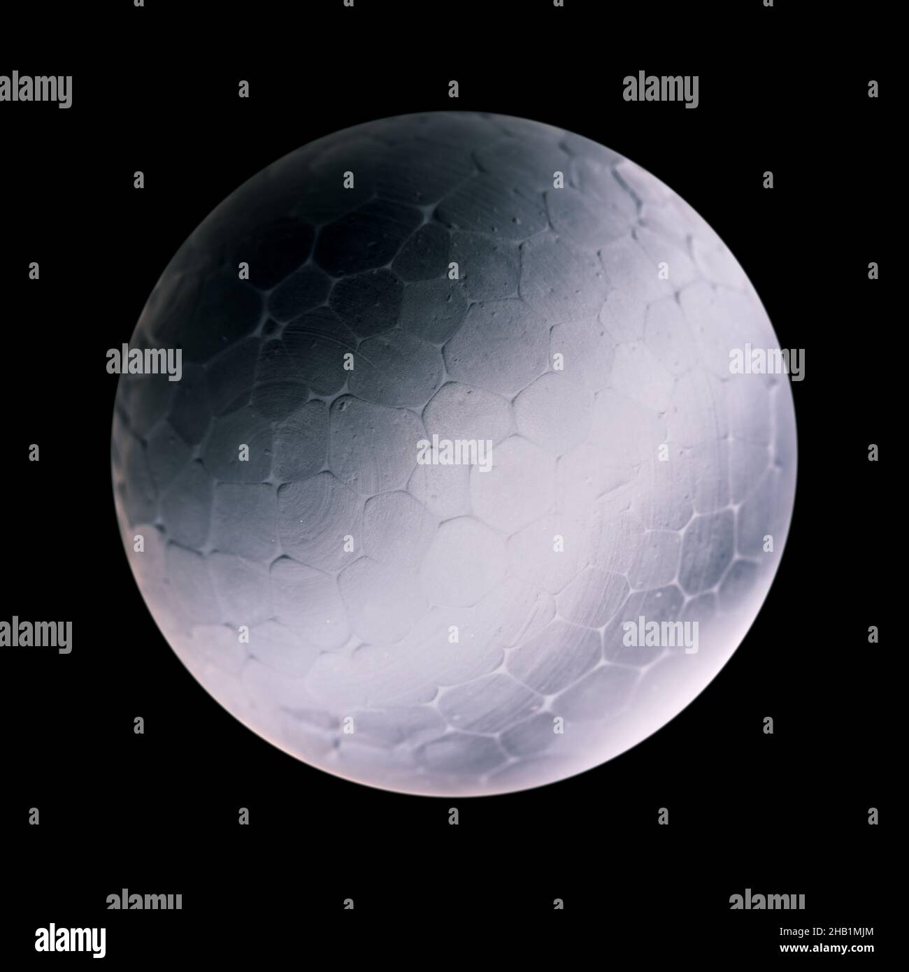 Polystyrene ball hi-res stock photography and images - Alamy