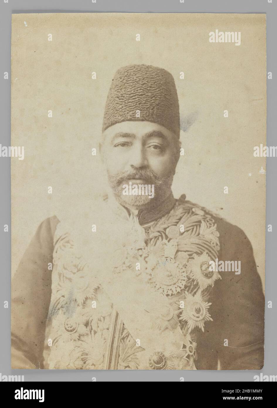 19th century prime minister hi-res stock photography and images - Alamy