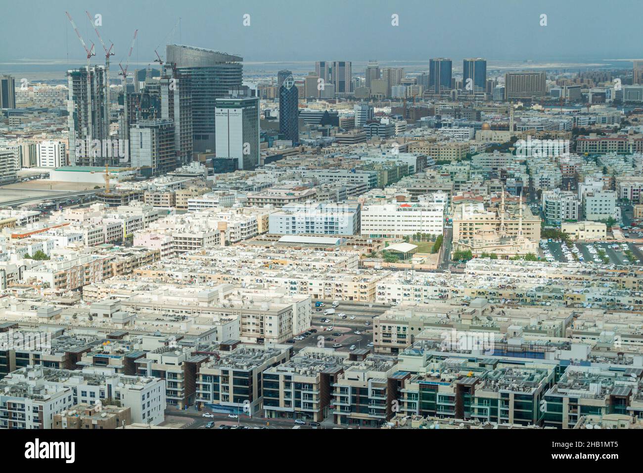 Karama dubai hi-res stock photography and images - Alamy