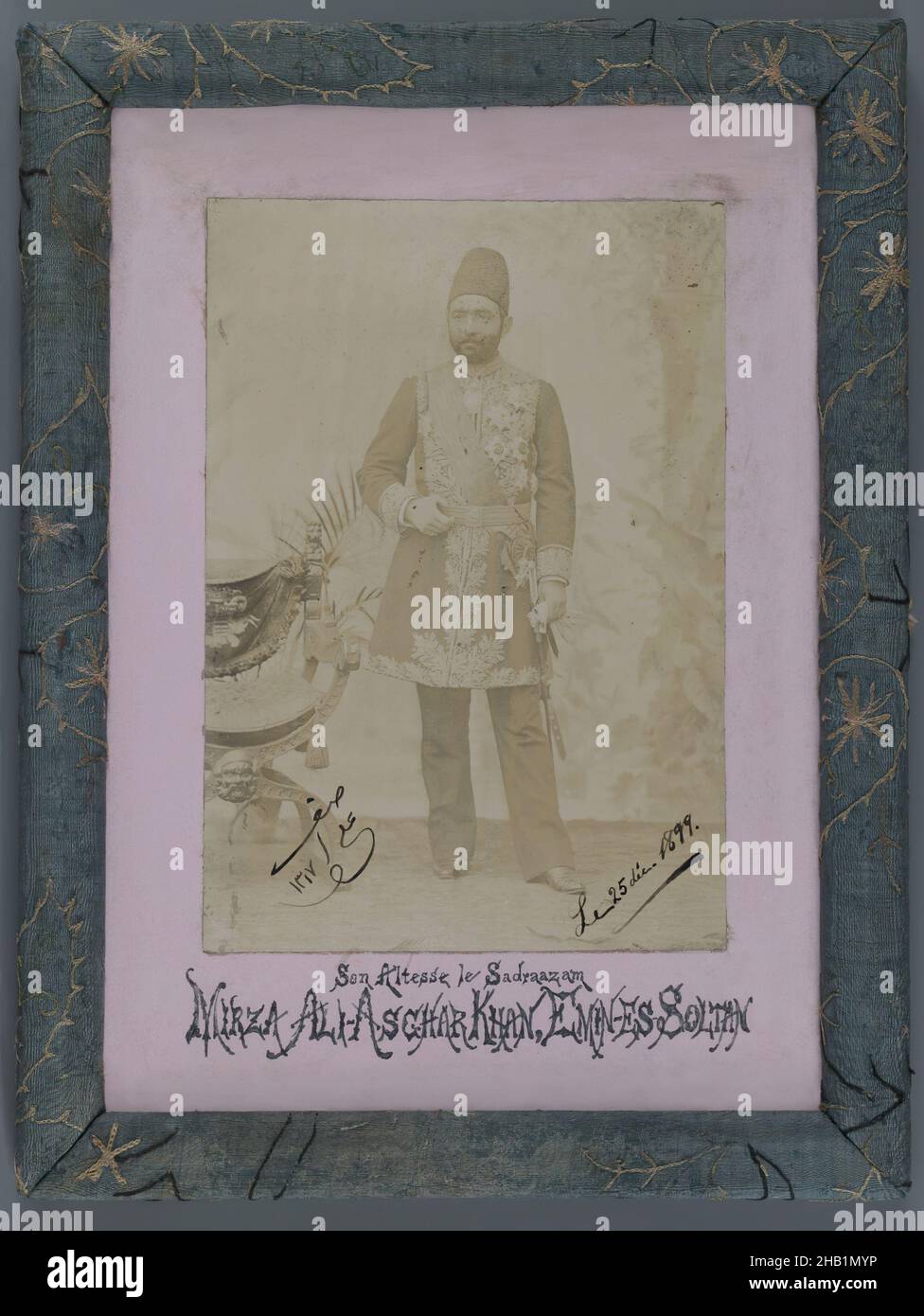 One of 274 Vintage Photographs, Photograph, late 19th-early 20th ...