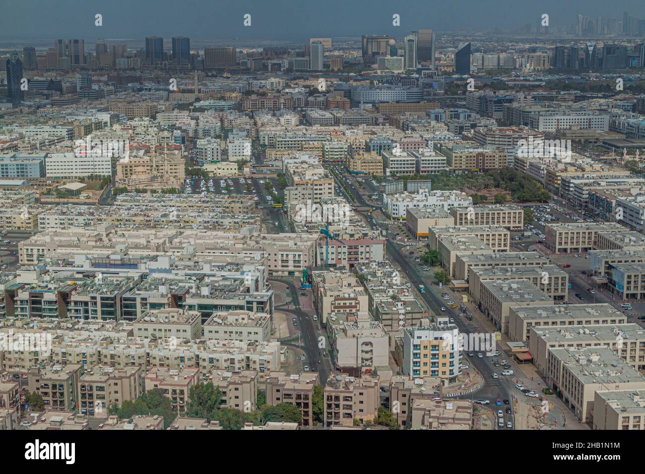 Karama dubai hi-res stock photography and images - Alamy