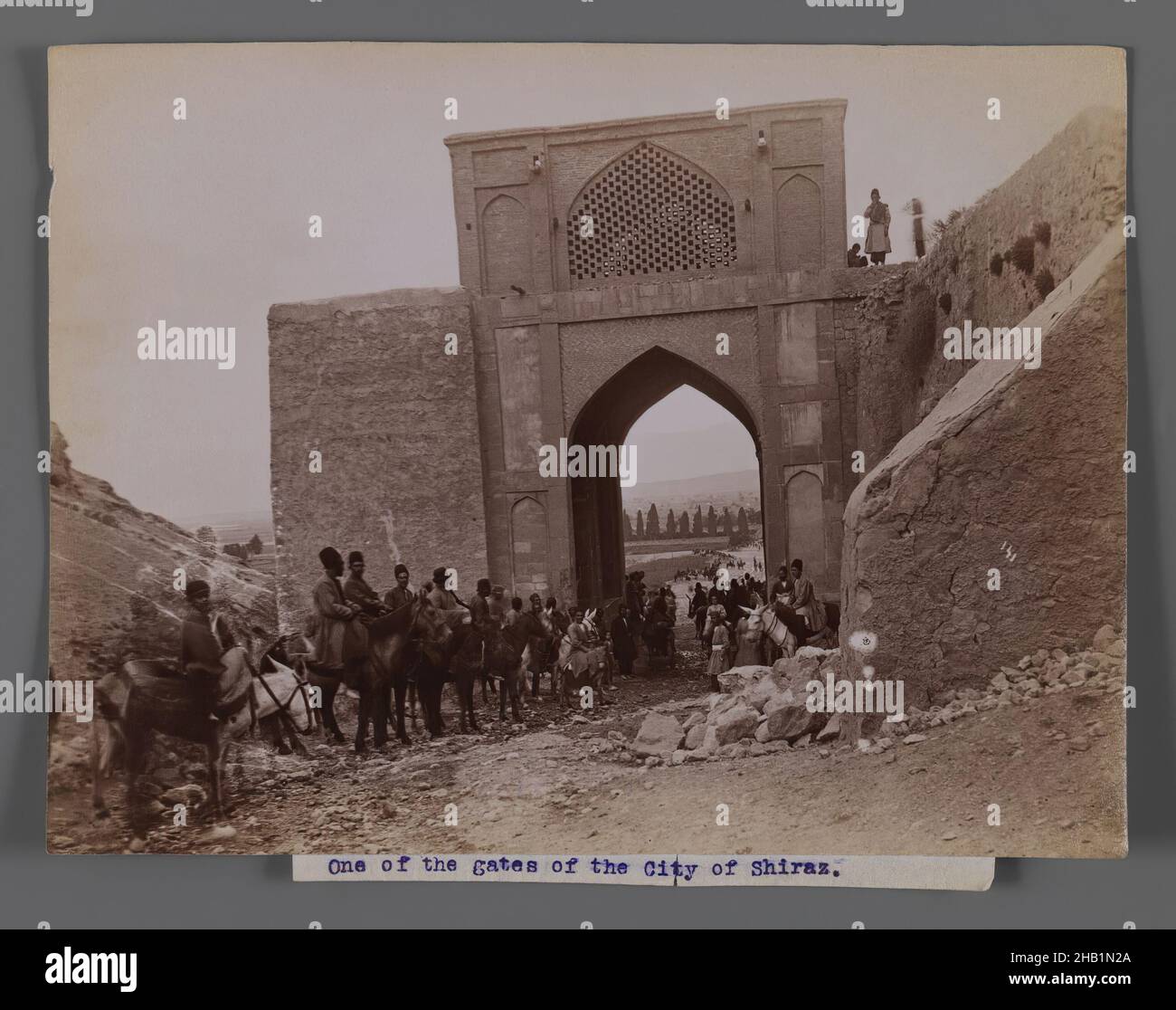 Iran journey hi-res stock photography and images - Alamy