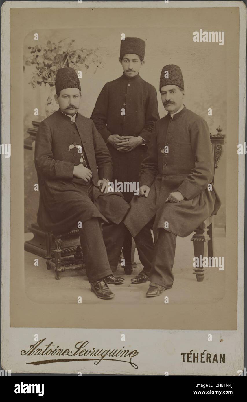 One of 274 Vintage Photographs, Photograph, late 19th-early 20th ...