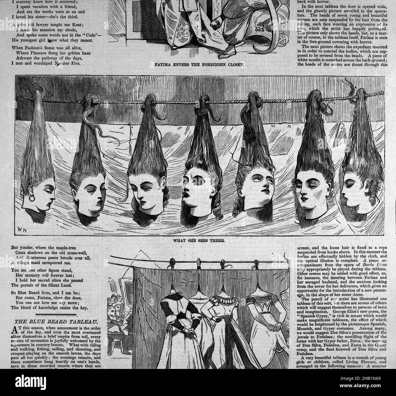 Fatima enters hi-res stock photography and images - Alamy