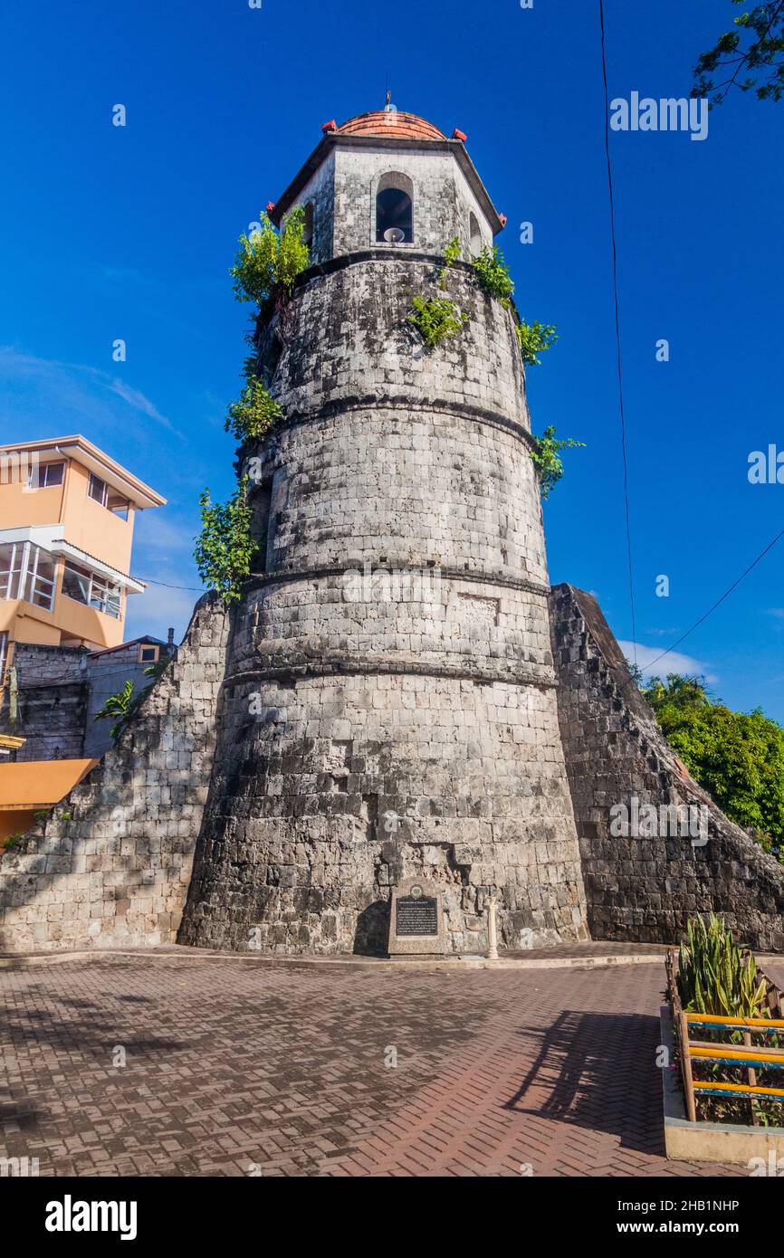 Campanario bell hi-res stock photography and images - Alamy