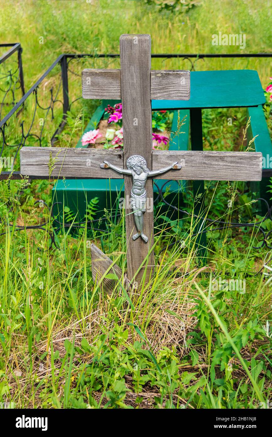 Jesus christ memorial hi-res stock photography and images - Alamy
