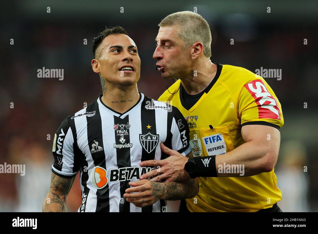 Anderson daronco hi-res stock photography and images - Alamy