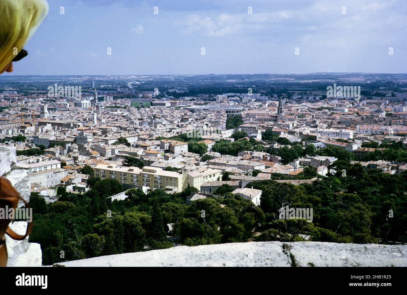 1970s france city hi-res stock photography and images - Alamy