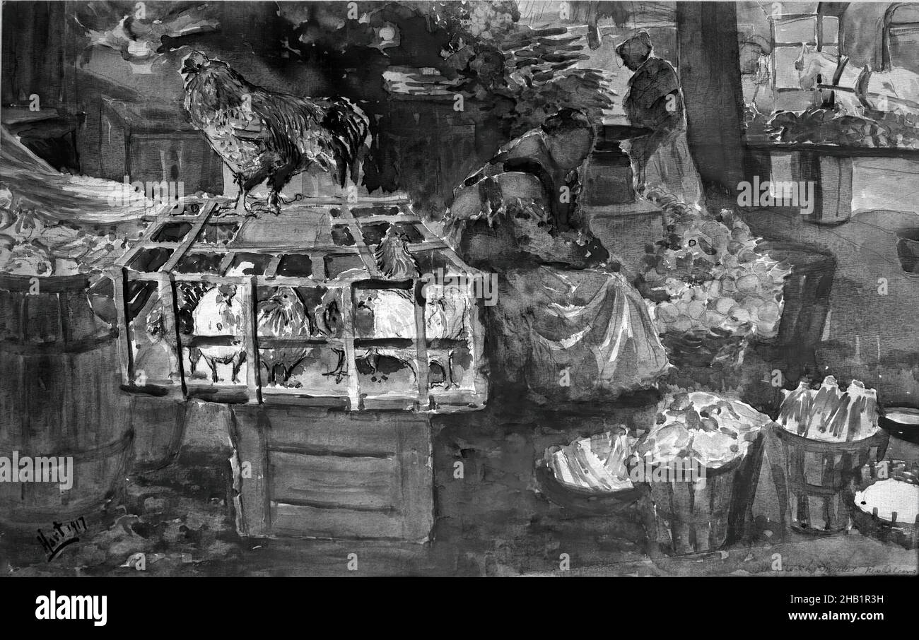 George pop hart hi-res stock photography and images - Alamy