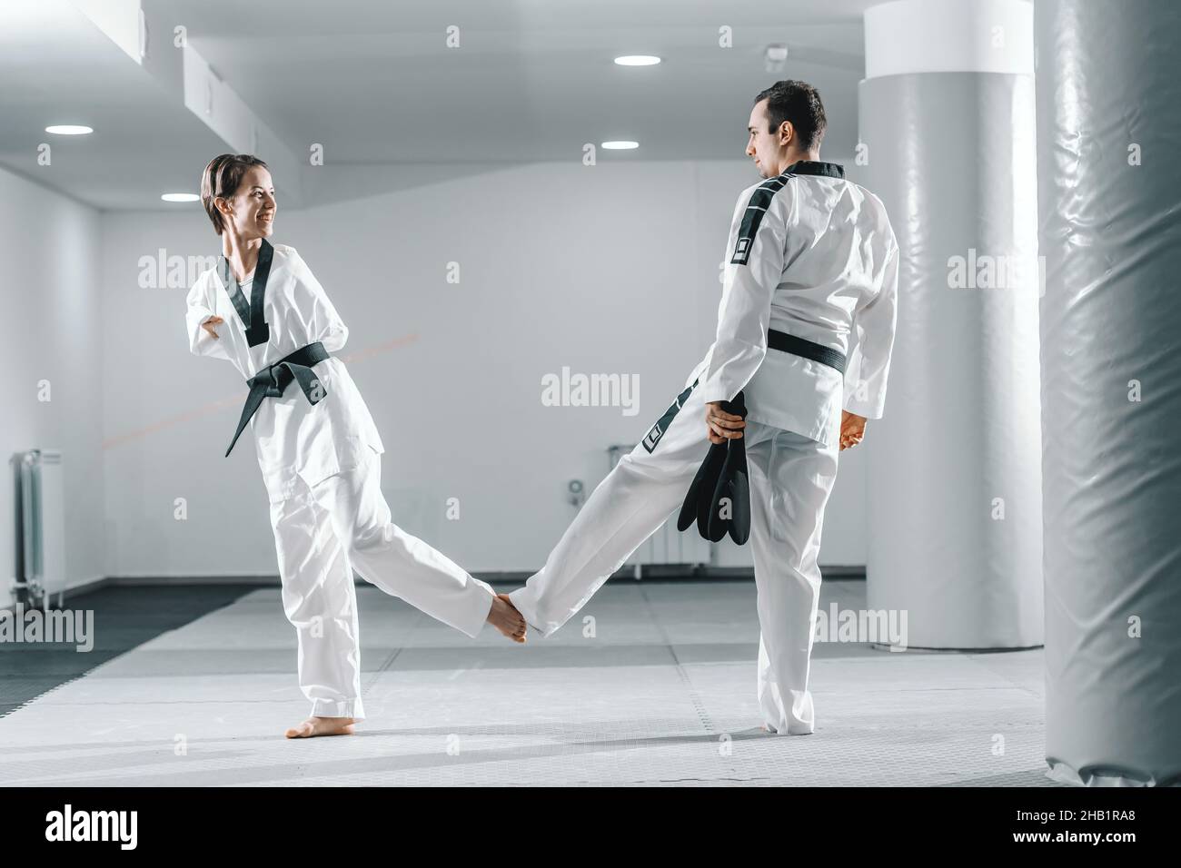Armless girl hi-res stock photography and images - Alamy