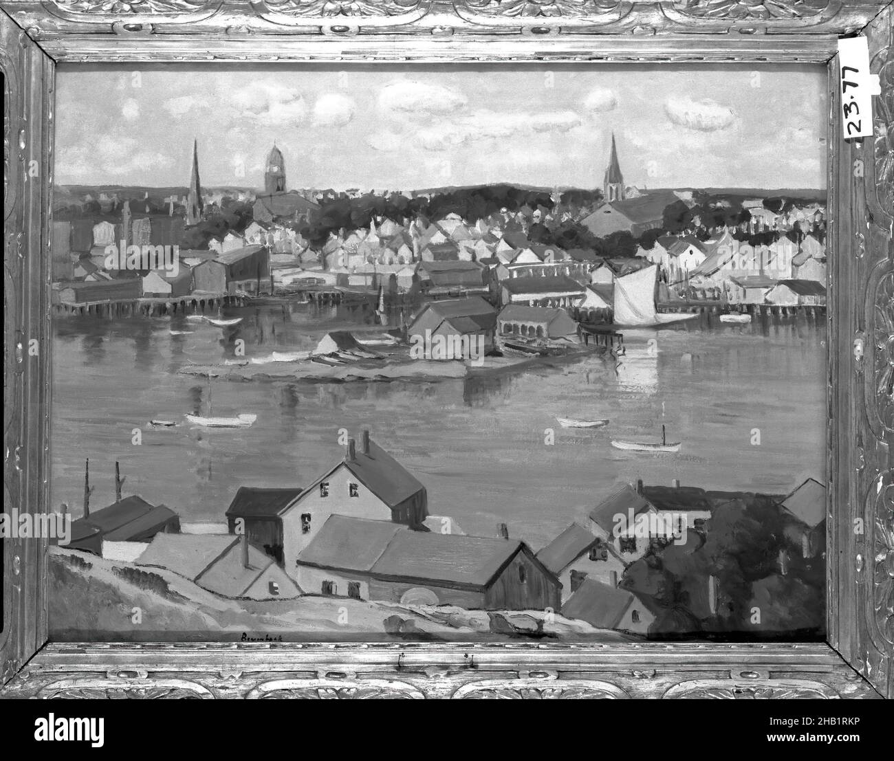 Louise upton brumback hi-res stock photography and images - Alamy