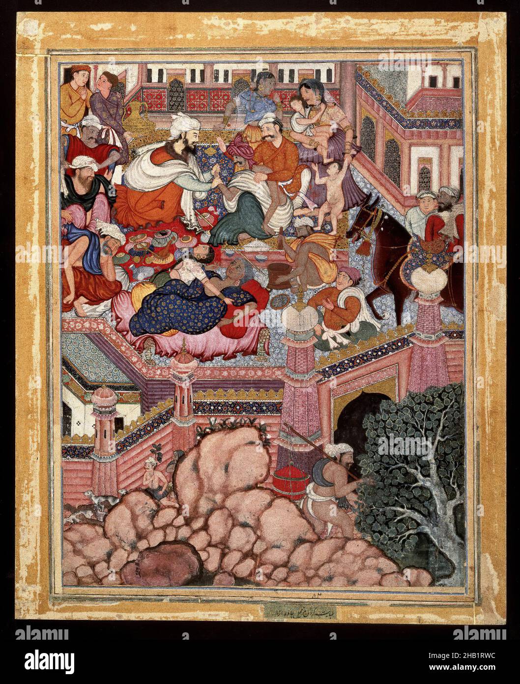 Sorcerers hi-res stock photography and images - Alamy