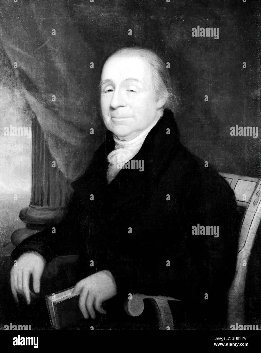 William gooch hi-res stock photography and images - Alamy