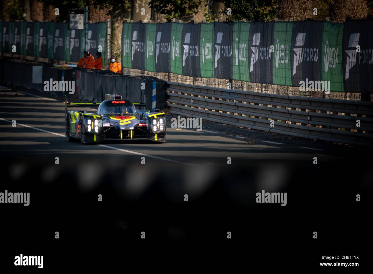 #4, BYKOLLES RACING TEAM - AUT, ENSO CLM P1/01 - GIBSON, Tom DILLMANN ...