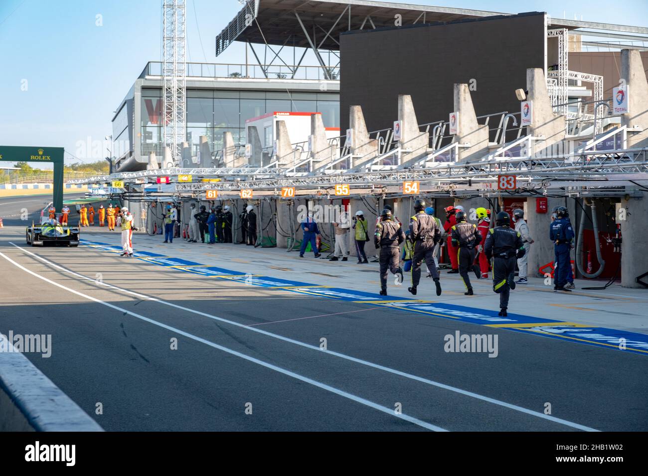 #4, BYKOLLES RACING TEAM - AUT, ENSO CLM P1/01 - GIBSON, Tom DILLMANN ...