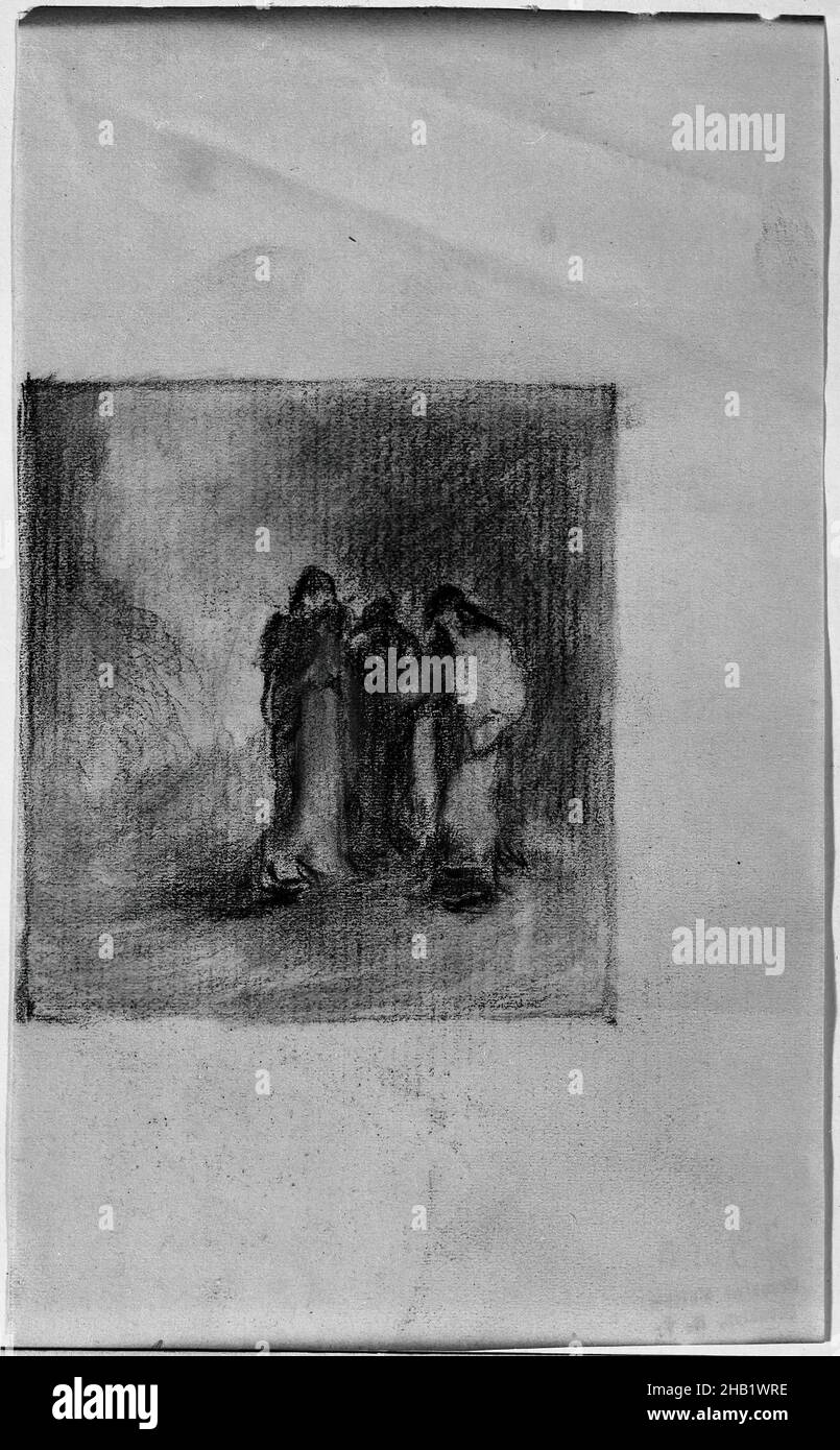 Robert loftin newman american hi-res stock photography and images - Alamy