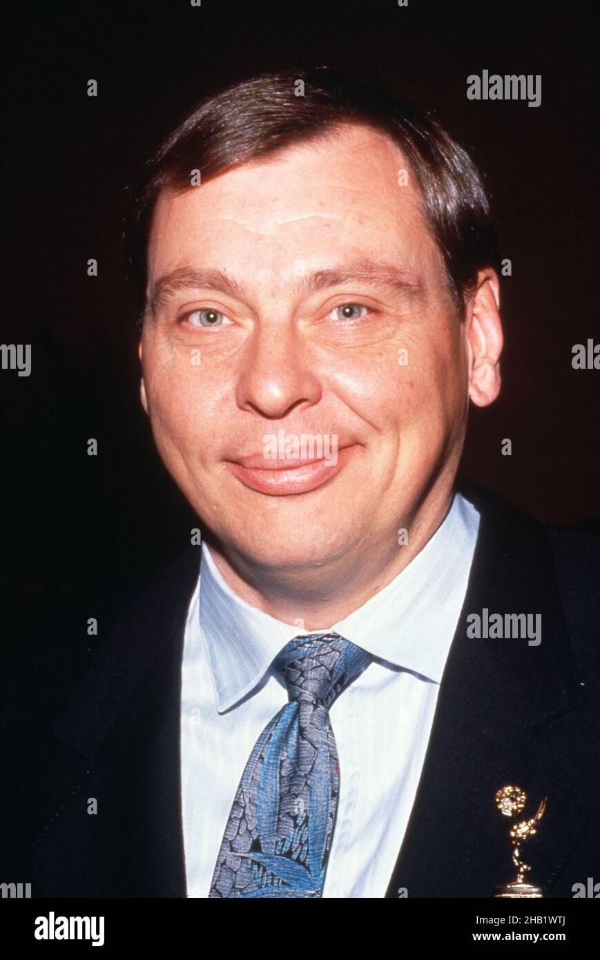 Larry Drake Circa 1980's Credit: Ralph Dominguez/MediaPunch Stock Photo ...
