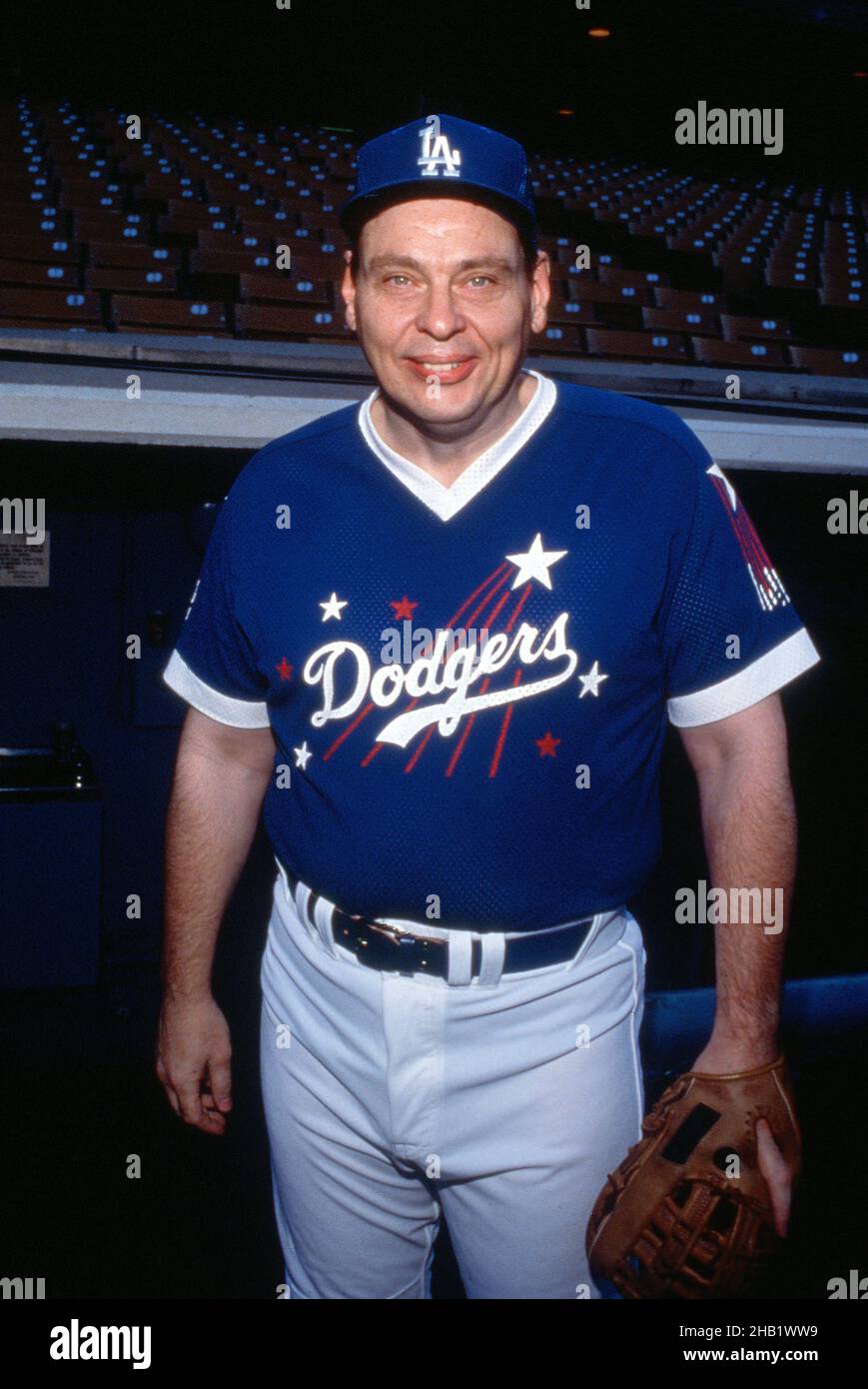 Larry drake hi-res stock photography and images - Alamy