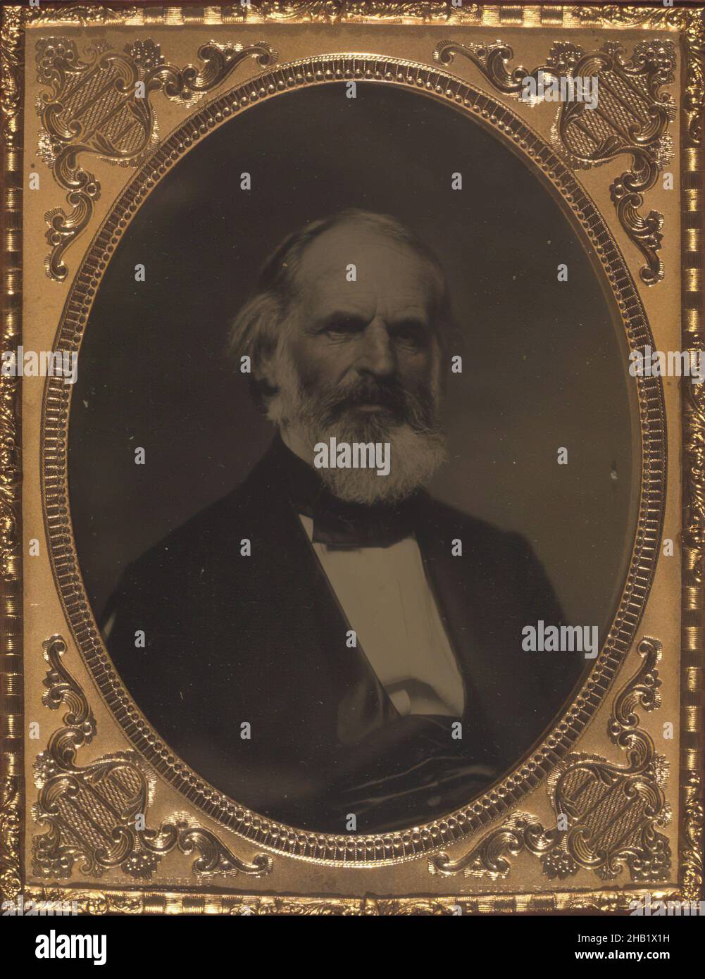 Mr joseph hopping frothingham hi-res stock photography and images - Alamy