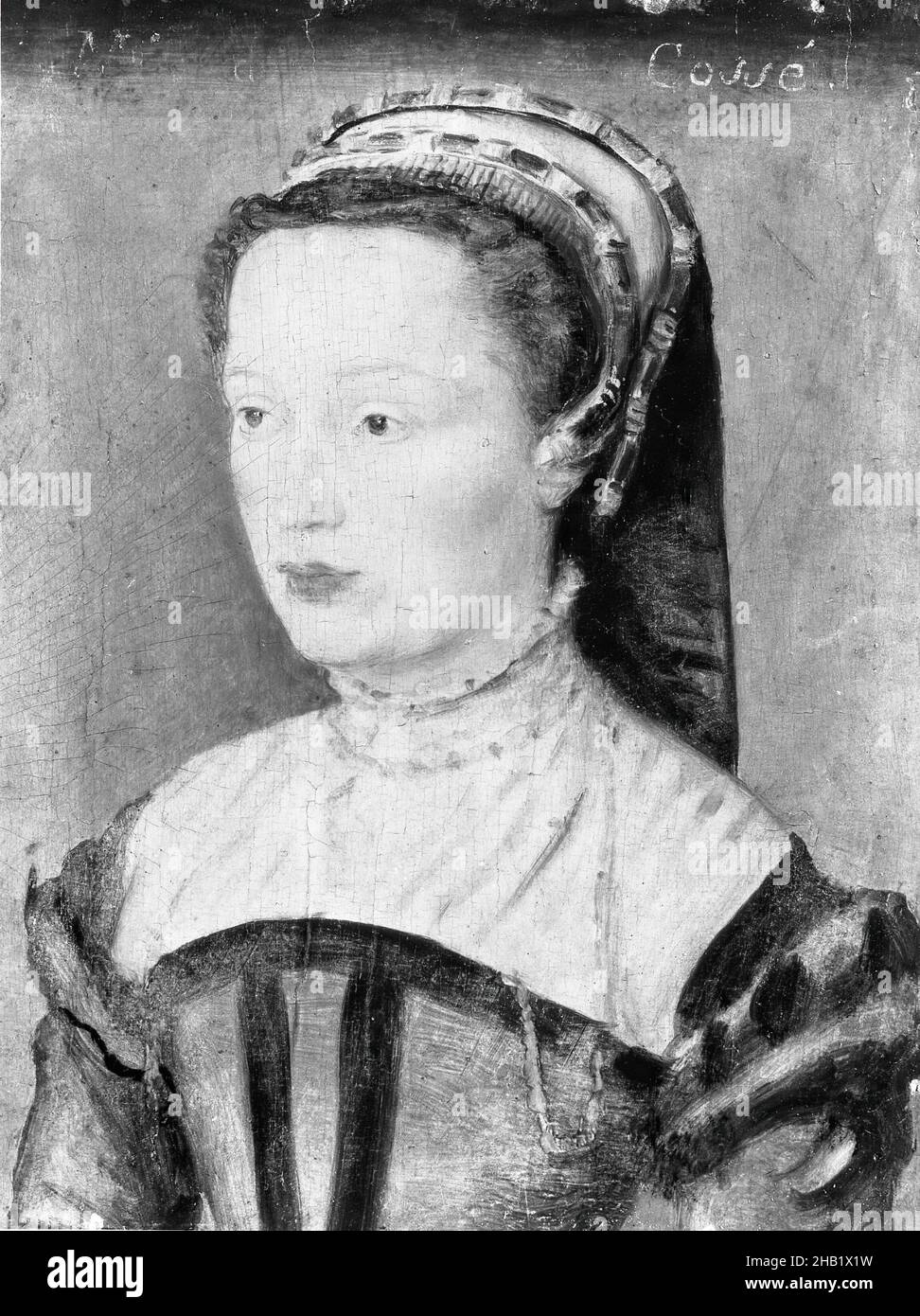 Late 1540s hi-res stock photography and images - Alamy