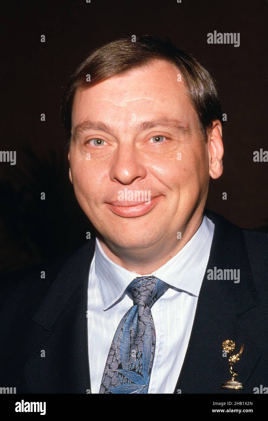 Larry Drake Circa 1980's Credit: Ralph Dominguez/MediaPunch Stock Photo ...