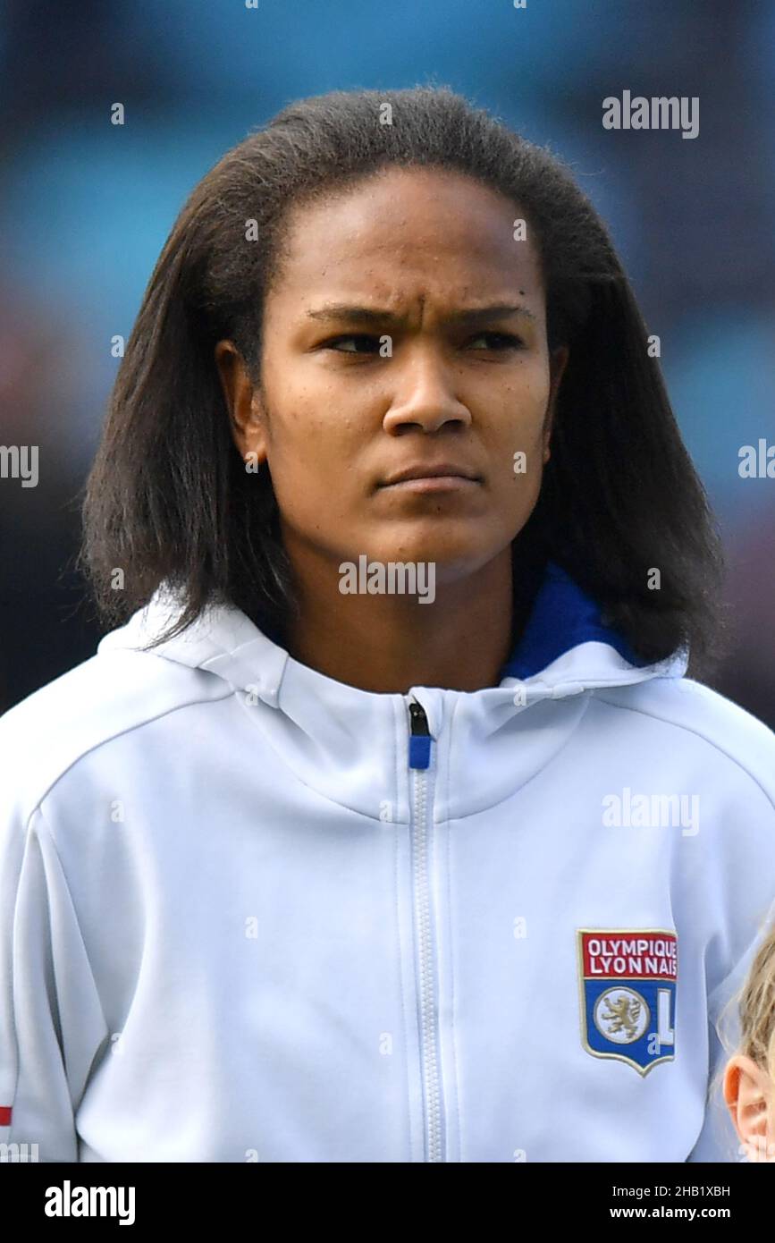 Lyon’s captain Wendie Renard Stock Photo - Alamy Lyon’s captain Wendie Renard Stock Photo - Alamy