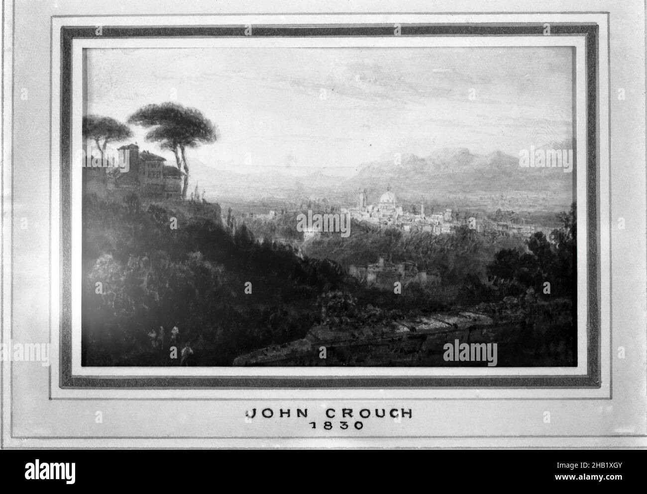 John crouch hi-res stock photography and images - Alamy